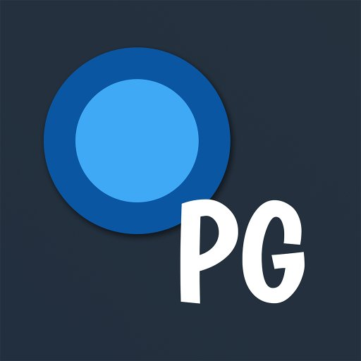 Purposegames - AppInventory
